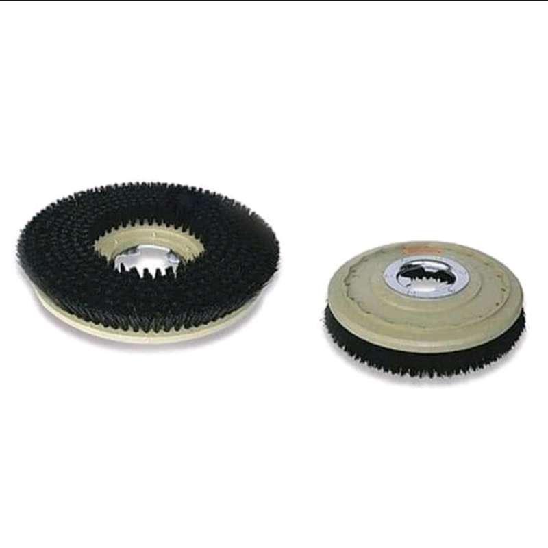 Jual Hard Brush Mesin Polisher 17 Inch Import Di Seller Jabu Automation ...