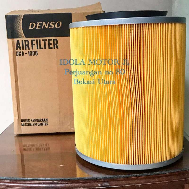 Jual Saringan Udara Mitsubishi Canter Terbaru Dengan Harga Termurah Di ...