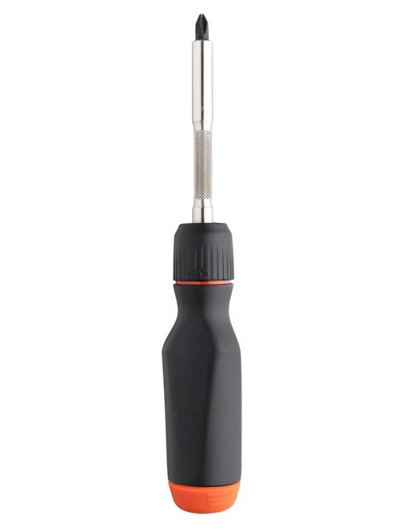 Promo Linus Tech Tips Ltt - Screwdriver - Putih Diskon 23% Di Seller ...
