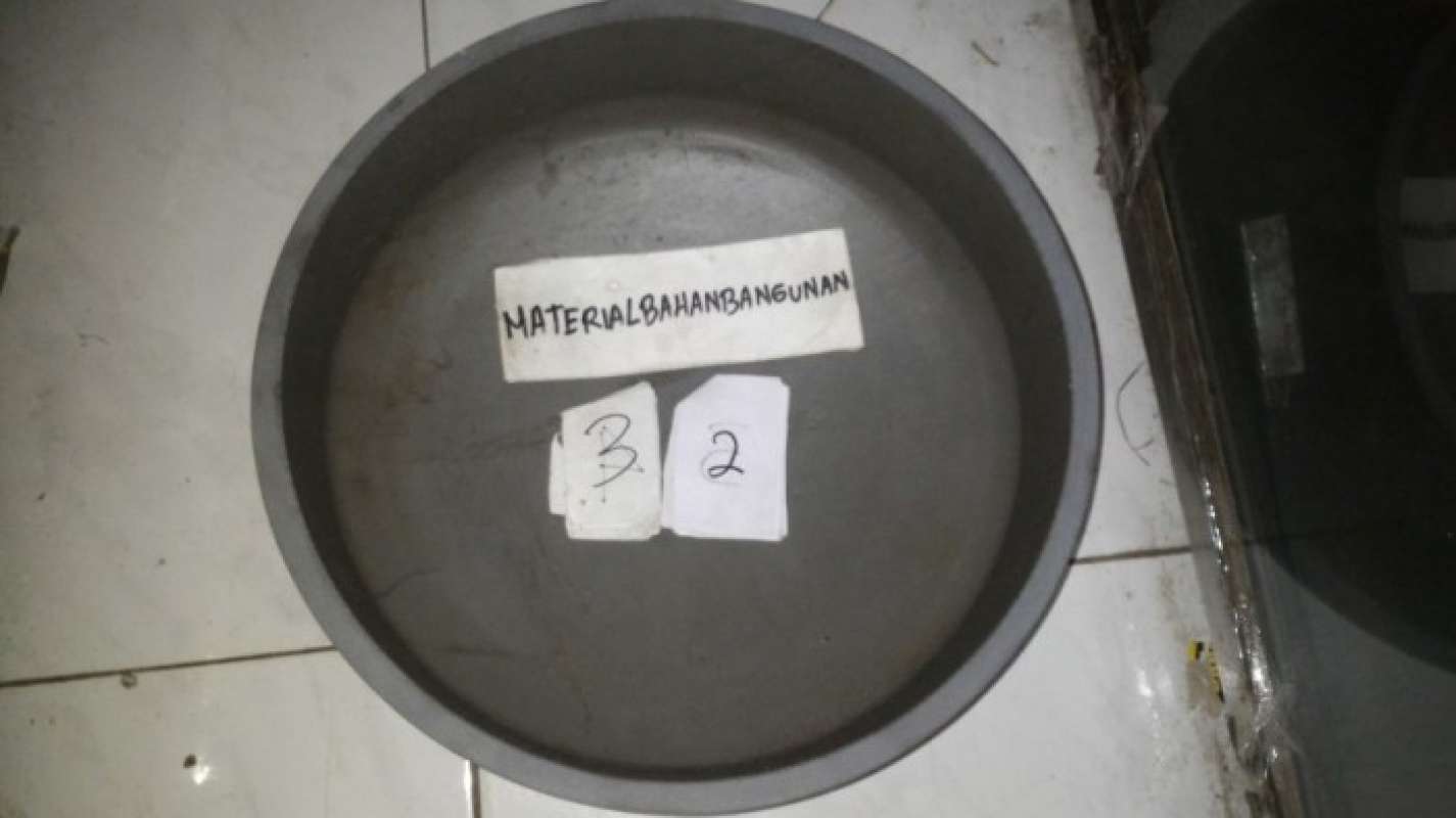 Promo Tutup Pipa 12 Inch Aw Dop Polos Pvc Cap Penutup Pipa Bukan Rucika ...