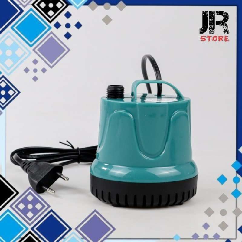 Promo Seven Master Pompa Air Aquarium Submersible Pump 25w Eb A1000 ...