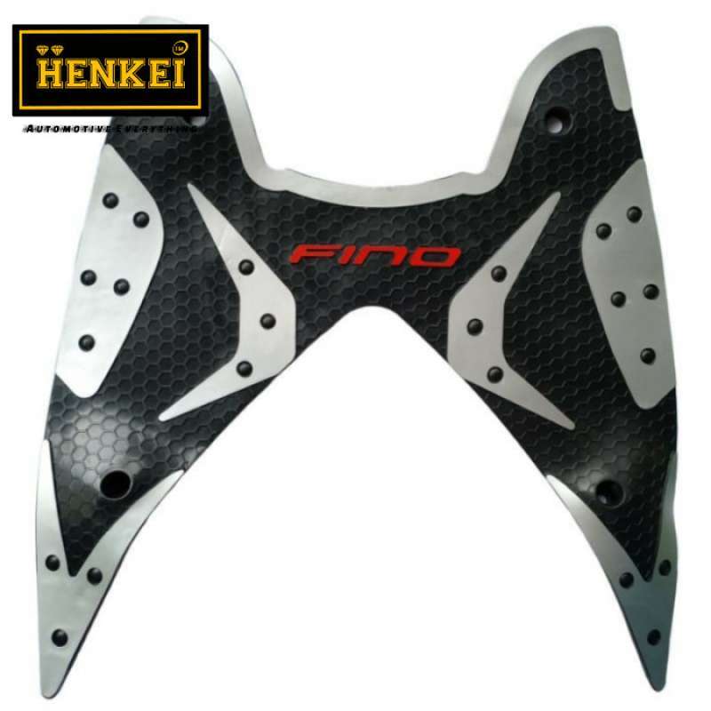 Promo Karpet Yamaha Fino Fi - Fino Sporty - Fino Grande - New Fino 125 ...