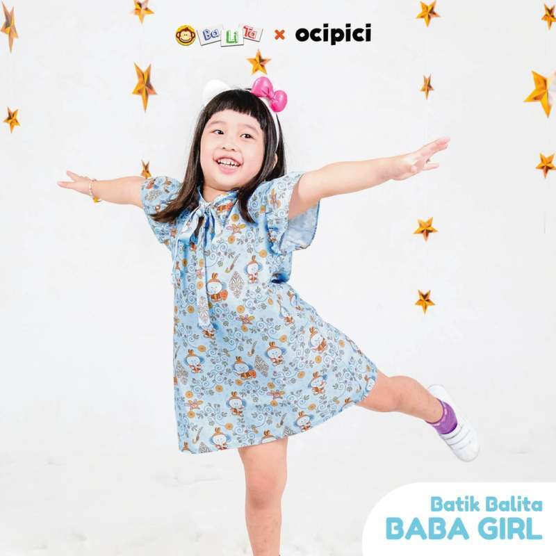 Jual Batik Khas Surabaya Original, Murah & Diskon Mei 2024 | Blibli