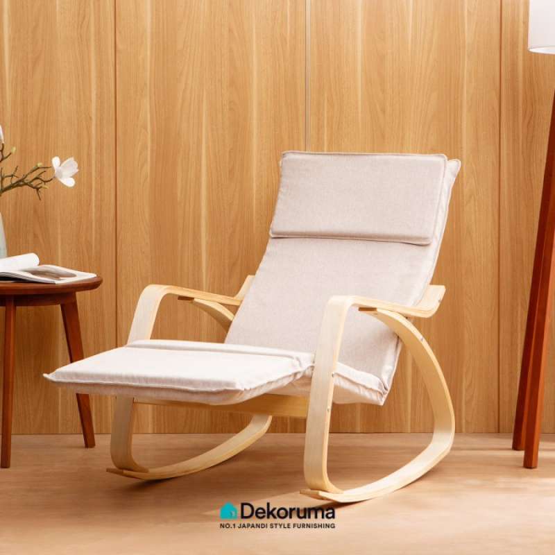 Kursi Goyang - Harga Terbaru Juni 2024 | Blibli