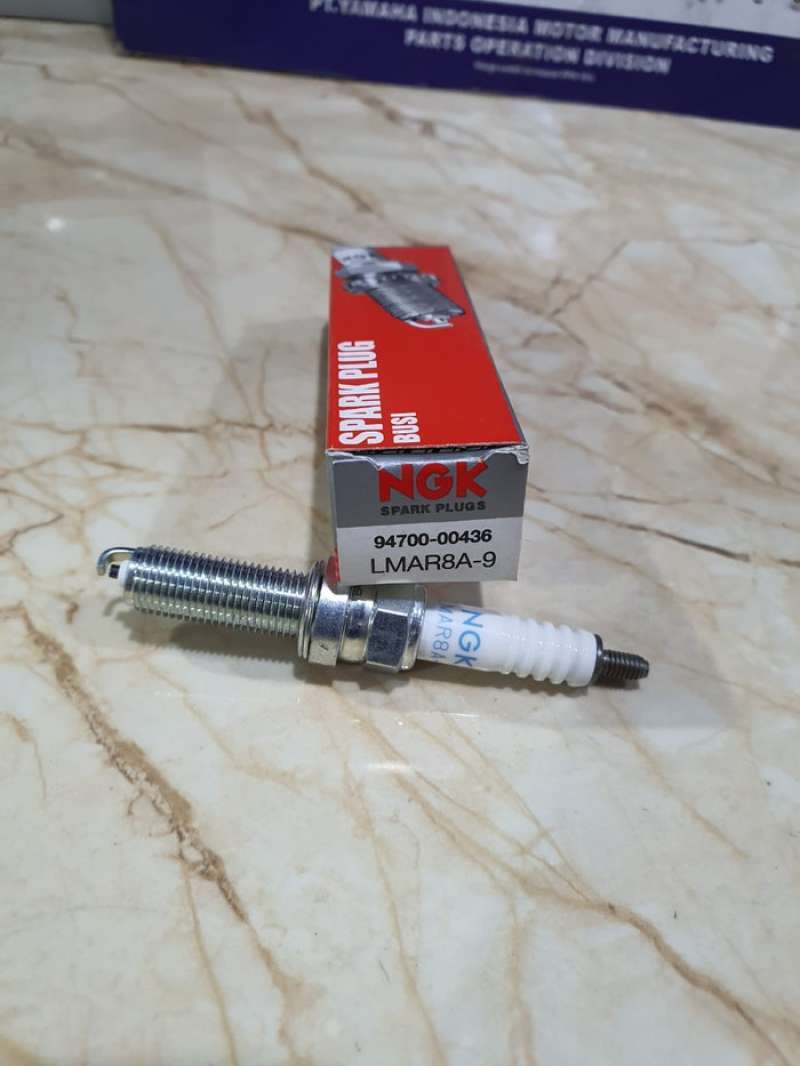 Jual Busi Yamaha X Max Xmax 250 Asli Ori Yamaha Lmar8a-9 Di Seller Retail Indo Global ...