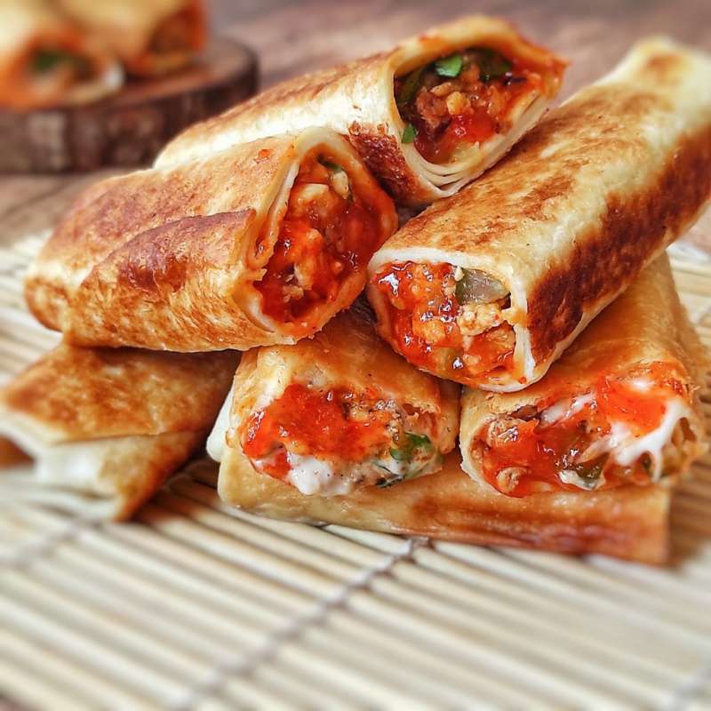 Jual Kebab Frozen Isi 4 Pcs - Kebab Ayam Dan Sapi Aneka Varian Di ...