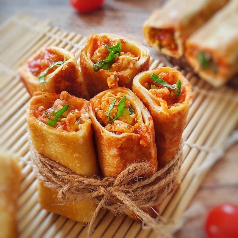 Jual Kebab Frozen Isi 4 Pcs - Kebab Ayam Dan Sapi Aneka Varian Di ...