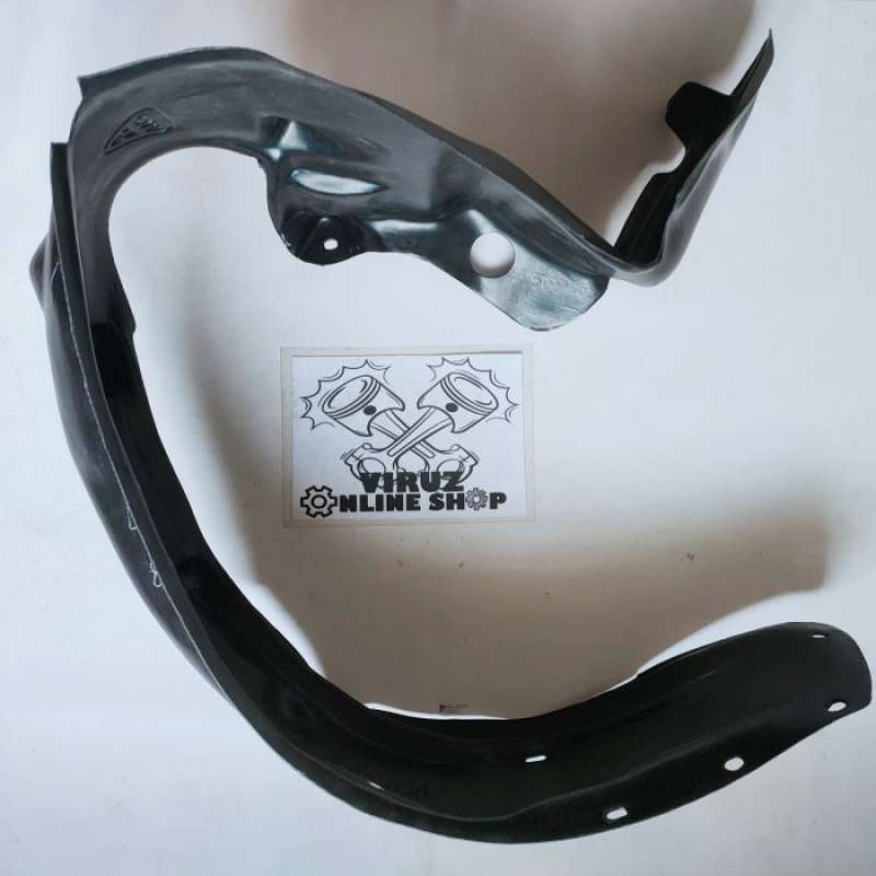 Promo Inner Iner Fender Selebor Slebor Kanan Honda Civic Genio Estilo ...