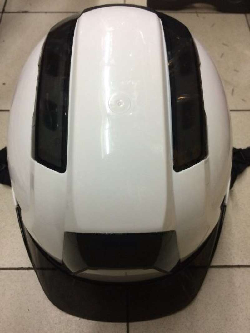 Promo Helm Safety Helm Proyek Heavy Duty Made In Taiwan Diskon 23% di ...