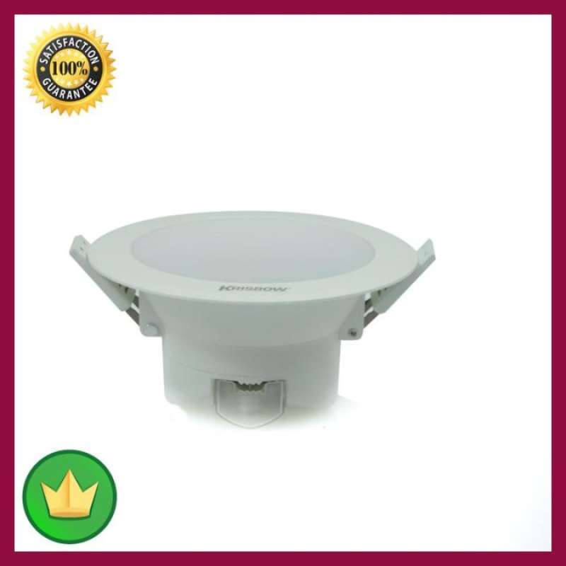 Promo Lampu Downlight Led 8w 4000k - Putih Diskon 23% di Seller Zaraa Store - Kembangan Utara ...