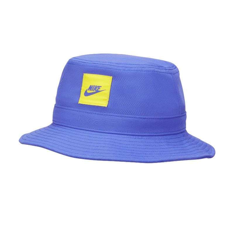 Jual Nike Apex Kids Futura Bucket Hat (fb5648-581) Di Seller Nike Kids ...
