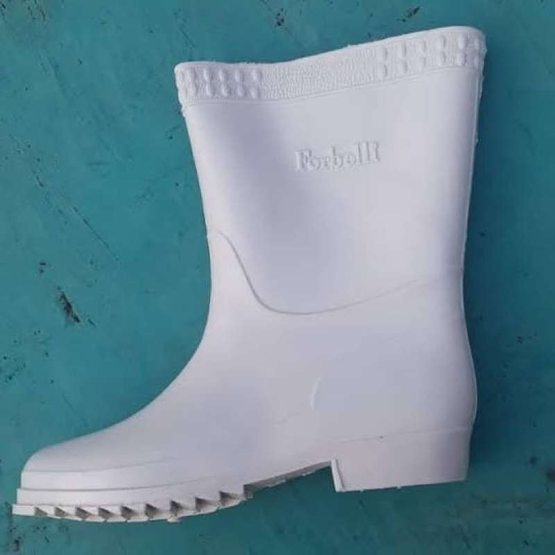 Promo Sepatu Apd Putih Bukan Ap Boots Terra Mackers Ando Safety Shoes ...