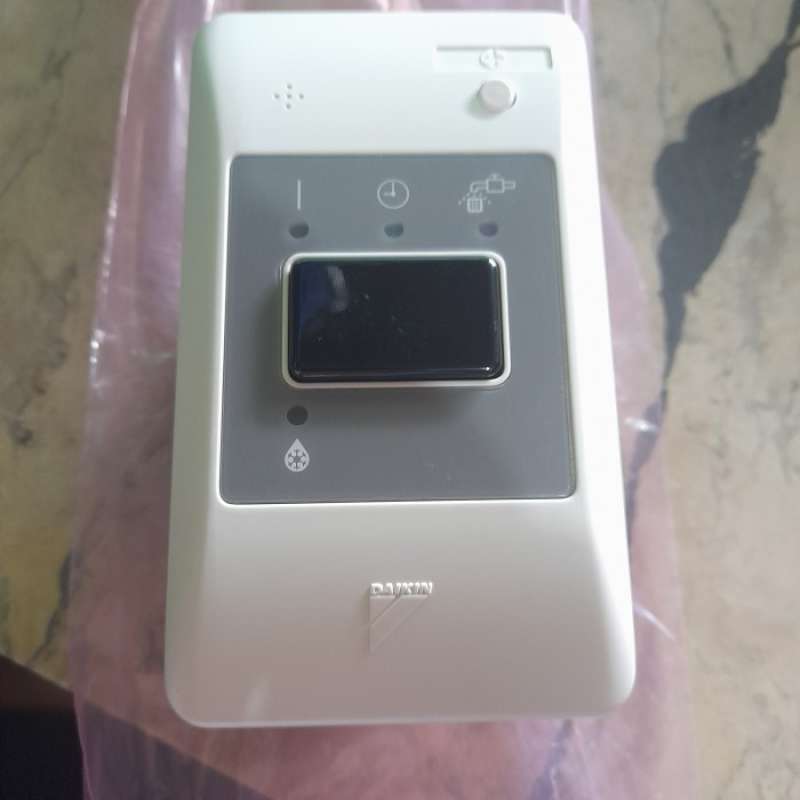 Promo Receiver Sensor Remote Ac Split Duct Daikin Diskon 23% Di Seller ...