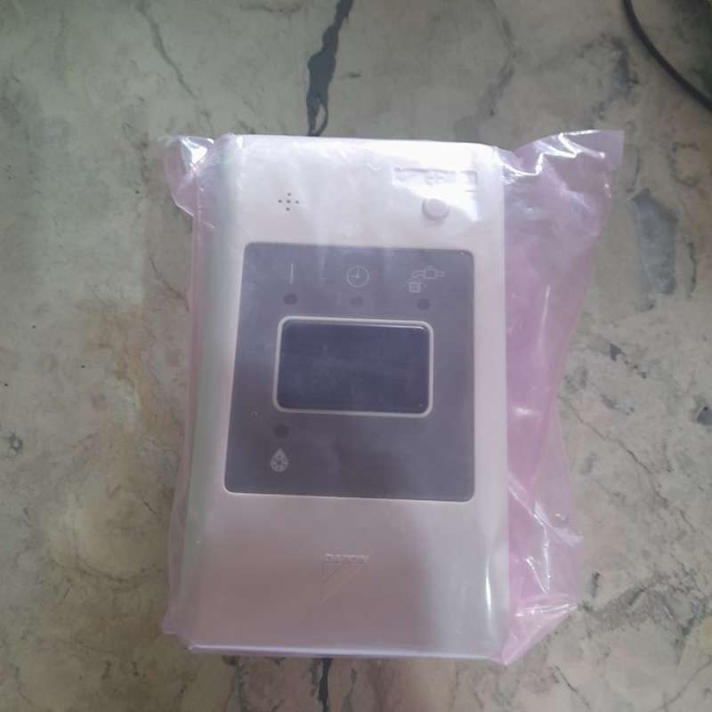 Promo Receiver Sensor Remote Ac Split Duct Daikin Diskon 23% Di Seller ...