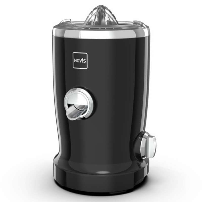 Promo Novis Vita Juicer 4-in-1 - Hitam Diskon 23% Di Seller Pt. Wakasa ...
