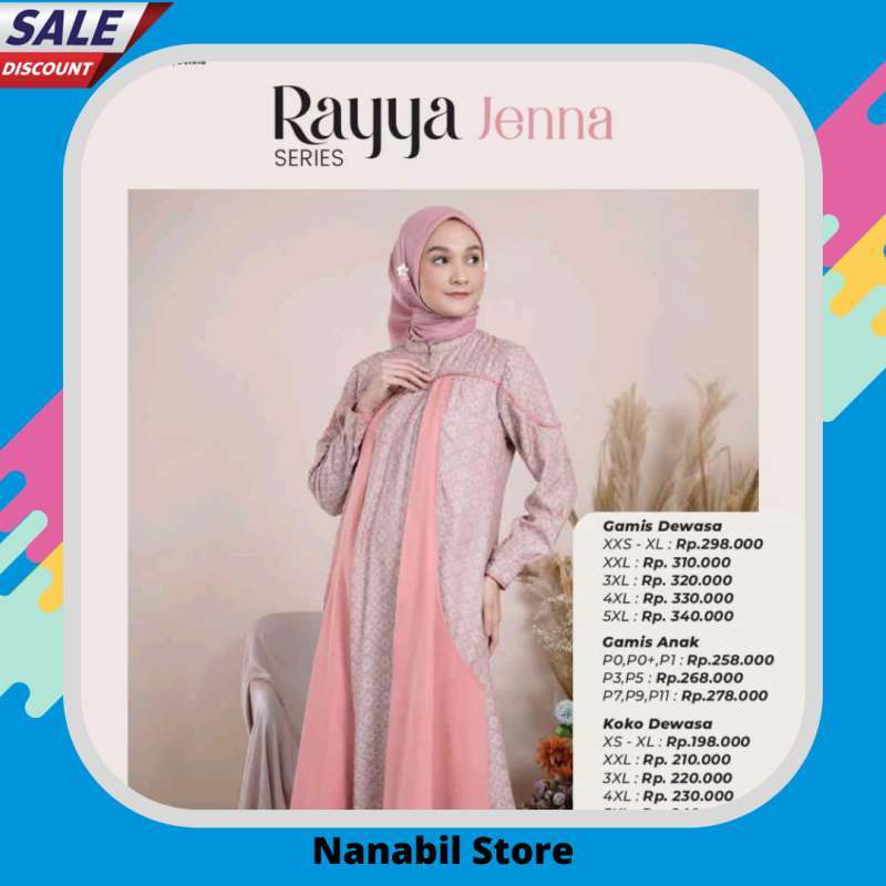 Jual Baju Syari 2024 Kekinian Terbaru - Harga Promo Mei 2024 | Blibli Jual Baju Syari 2024 Kekinian Terbaru - Harga Promo Mei 2024 | Blibli