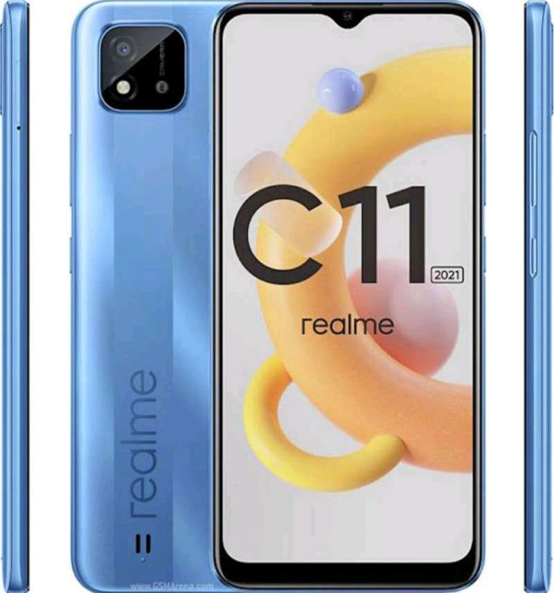 Jual REALMI C11 - Gren di Seller CICIK PHONE - Natar, Kab. Lampung ...