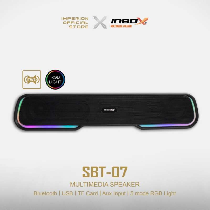 Jual Inbox Speaker Terbaru - Harga Murah | Blibli.com