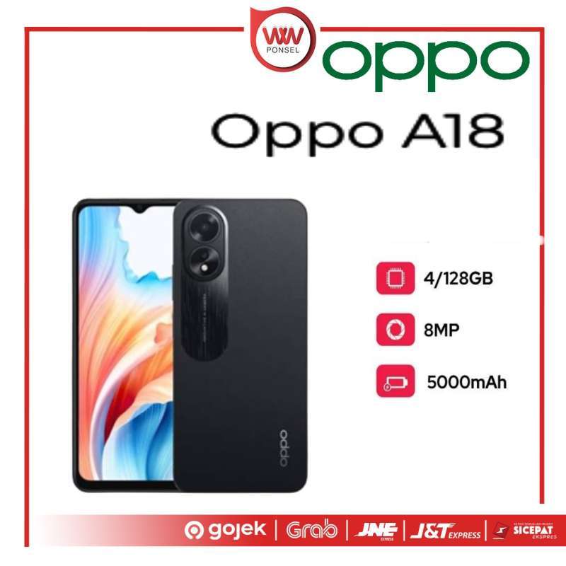Jual Oppo Ram 4 Internal 128 Spesifikasi Original, Murah & Diskon Harga ...