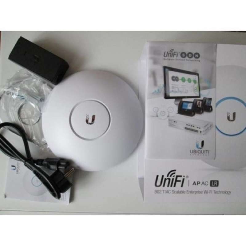Promo Ubiquiti Uap-ac-lr Ubnt Unifi Access Point Ac Long Range Diskon ...