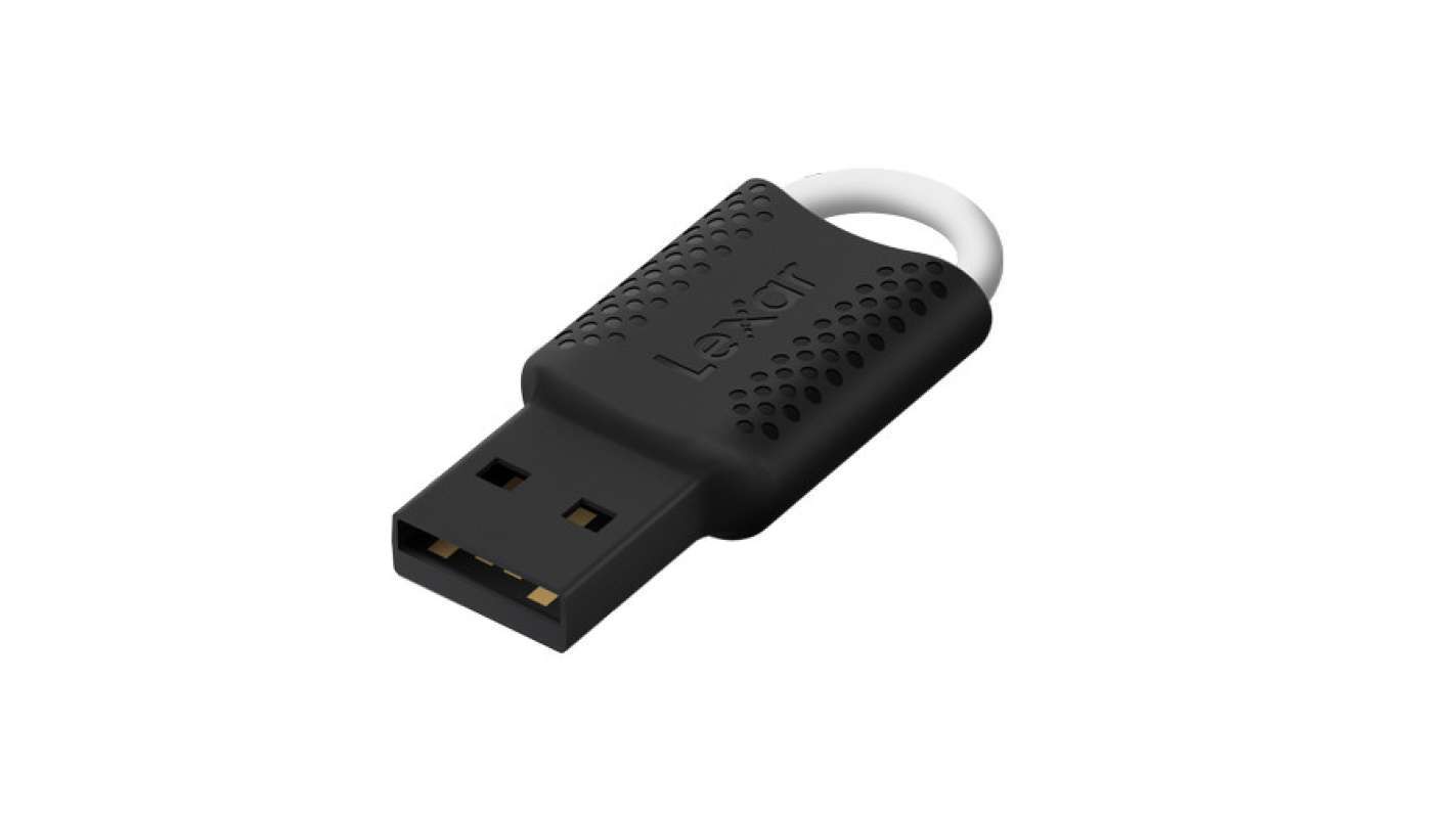 Promo Lexar JumpDrive V40 Flashdisk 8Gb USB 2.0 Diskon 3% di Seller ...