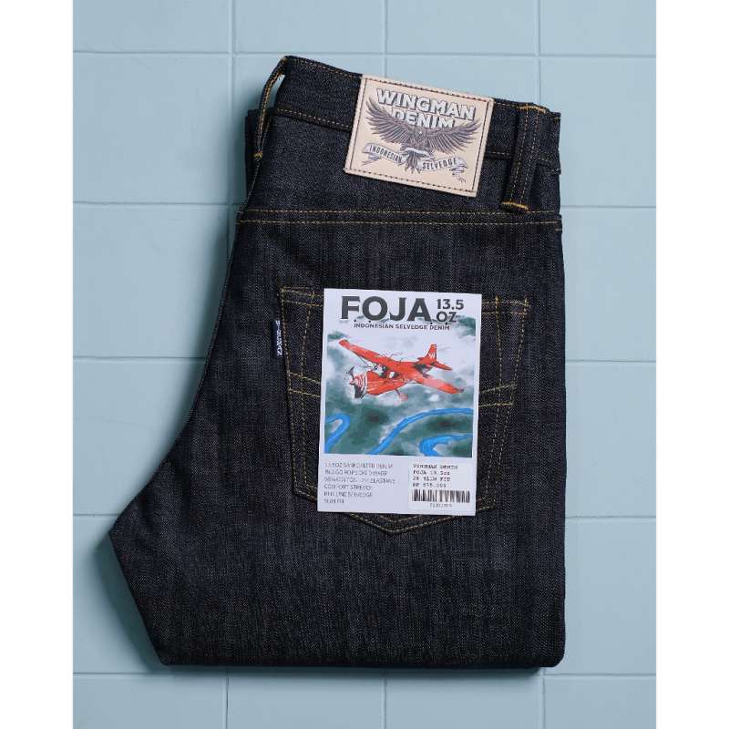 Jual Wingman Desember 2024 100% Original – Official Store Indonesia