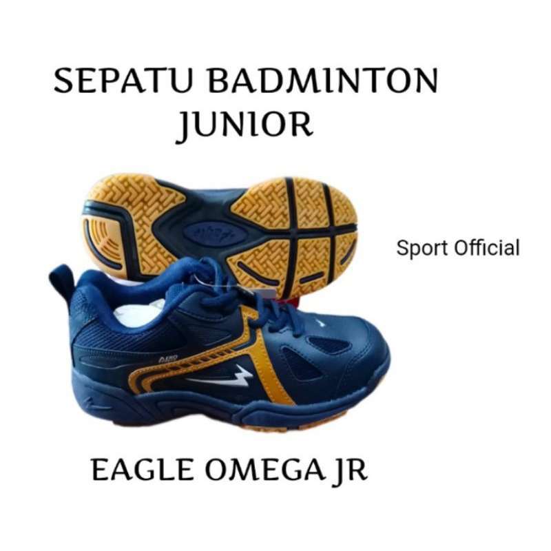 Jual Junior Eagle Original Terbaru - Harga Promo Murah Februari 2024 ...