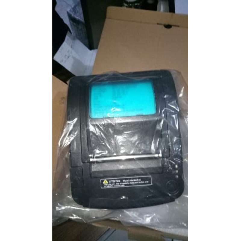 Promo Perlengkapan Kantor / Receipt Pos Mini Printer Kasir Thermal ...