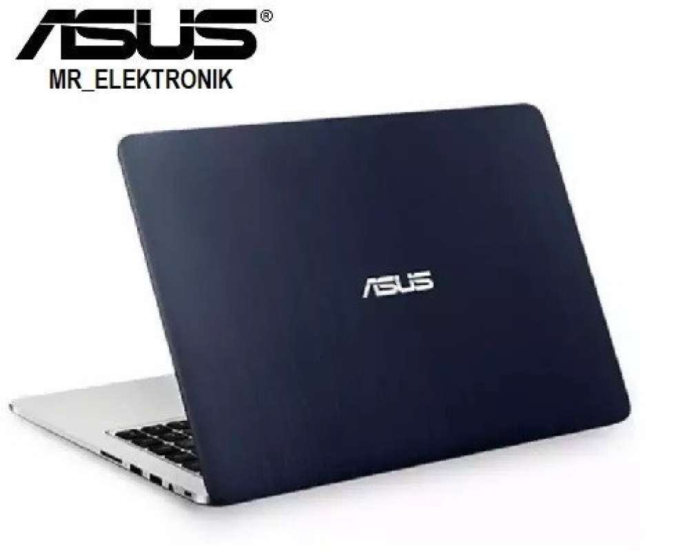 Promo Laptop Asus A456u Inte Corel I5 Ram 8gb Ssd 512gb Vga 2gb Nvidia ...