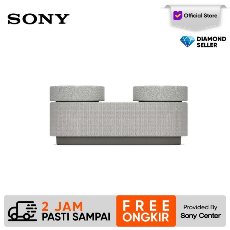 Jual Sony HT AX7 HTAX7 Portable Theater System 360 Spatial Sound ...