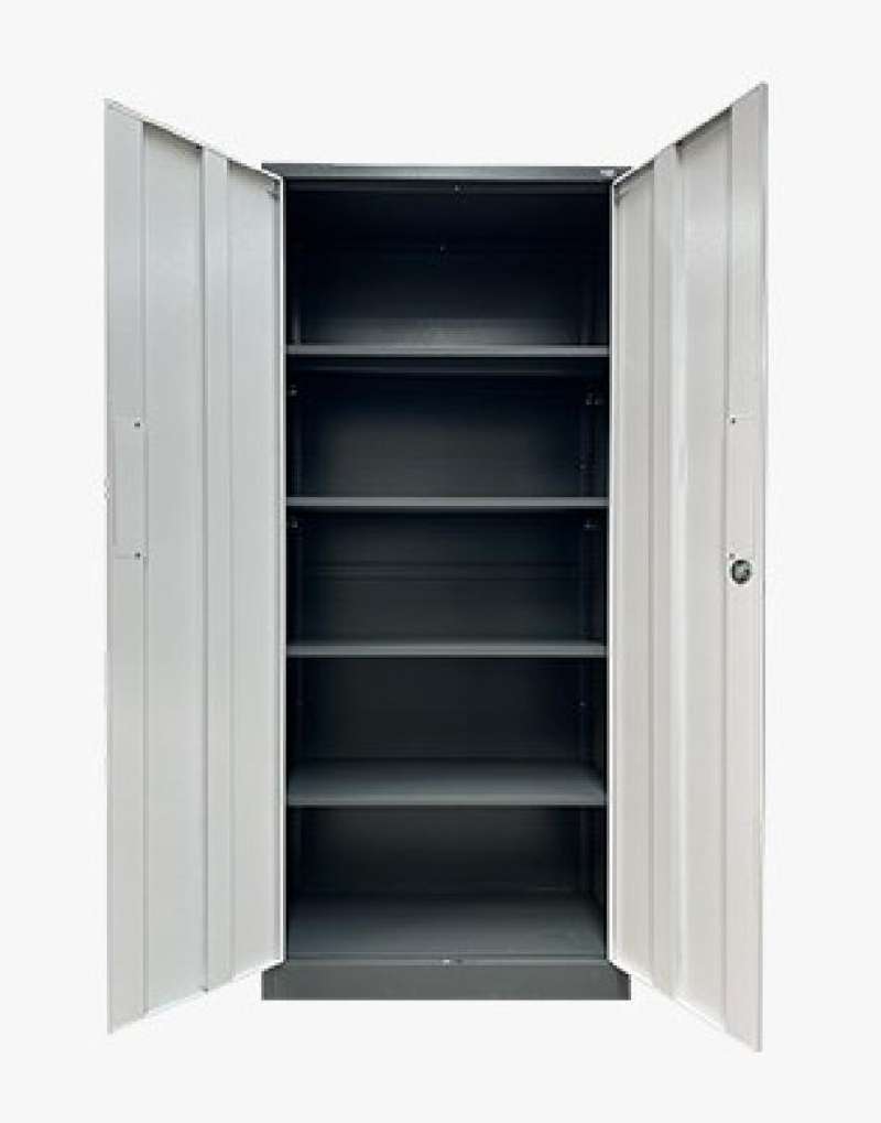 Promo LEMARI ARSIP BESI MURAH | DOCUMENT ORGANIZER RAK BERKAS KANTOR ...