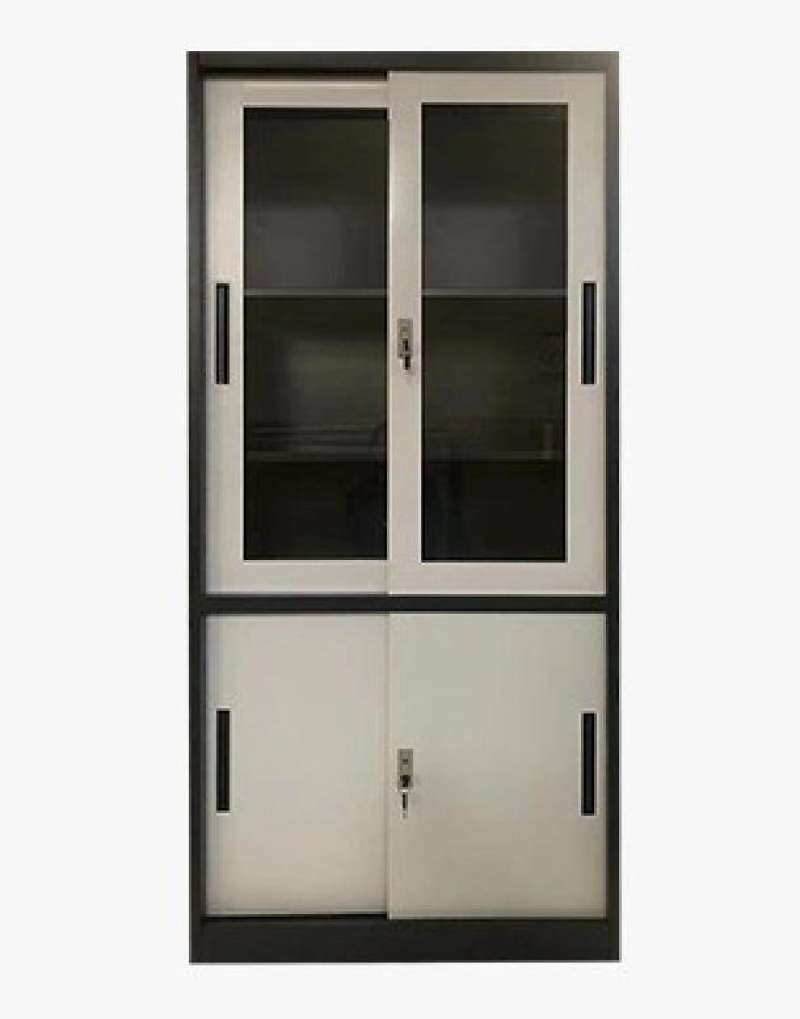 Promo LEMARI ARSIP BESI MURAH | DOCUMENT ORGANIZER RAK BERKAS KANTOR ...