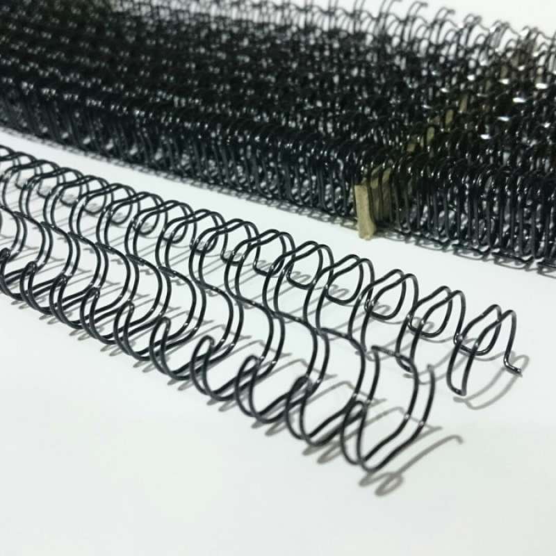 Promo Binding Wires/ Ring Jilid Kawat/ Spiral Jilid A4 Besi/ Ring Jbi ...