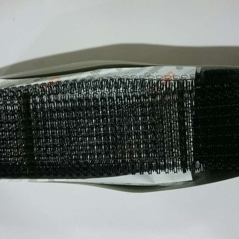 Promo Binding Wires/ Ring Jilid Kawat/ Spiral Jilid A4 Besi/ Ring Jbi ...