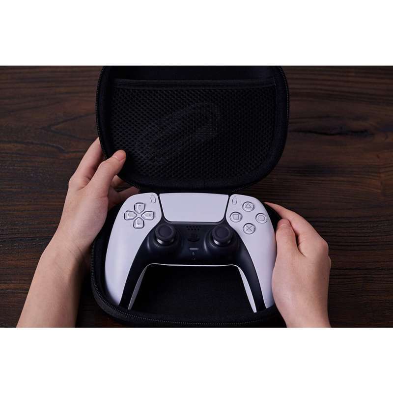 Promo 8Bitdo Controller Carrying Case Travel Case Sn30 Pro+ Pro 2 Xbox ...