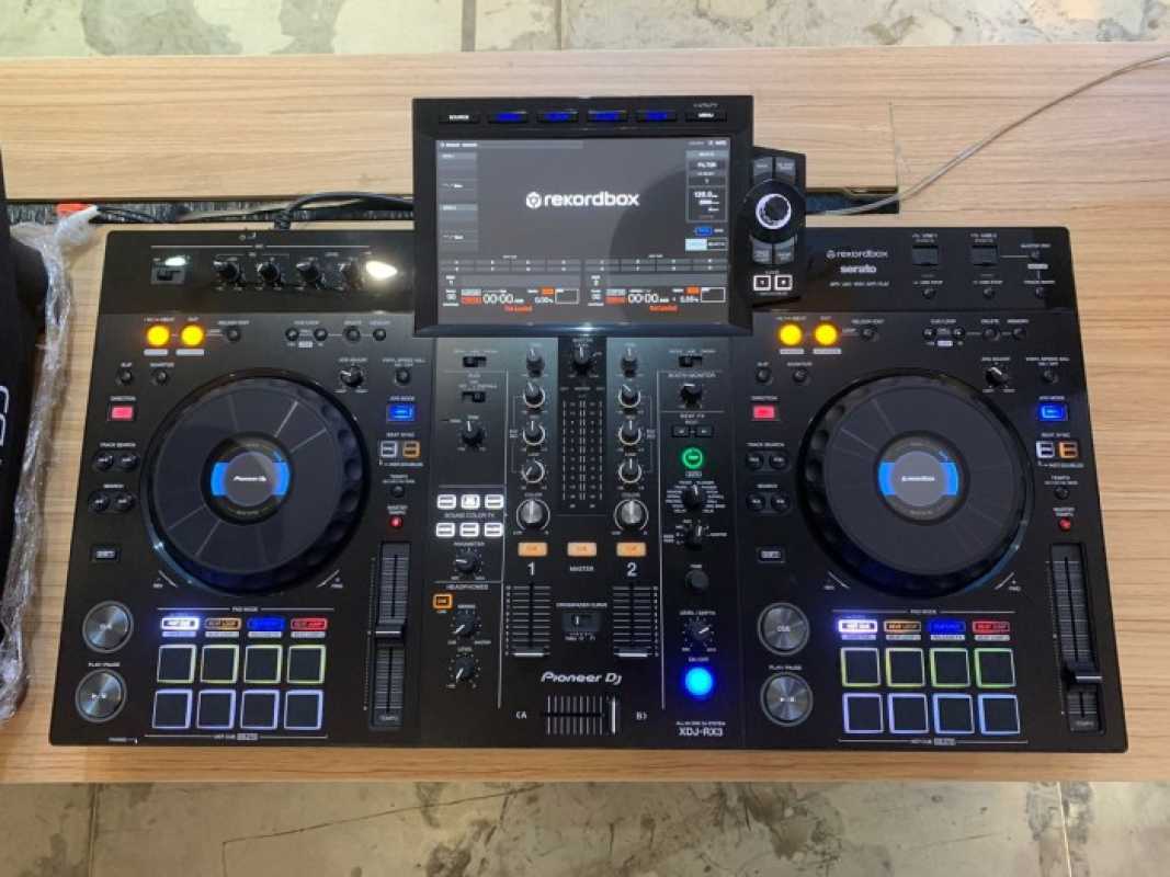 Promo Pioneer Dj Xdj-rx3 | Xdj Rx3 Alat Dj Murah Xdjrx3 Xdjrx2 ...