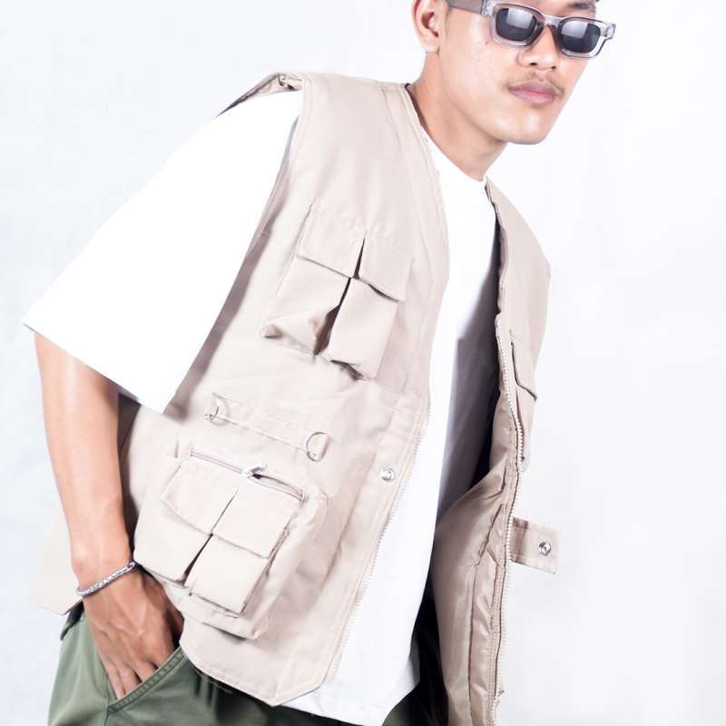 Promo Prodigo * Rompi Tactical Propos Cream Motif 1 I Rompi Tactical ...