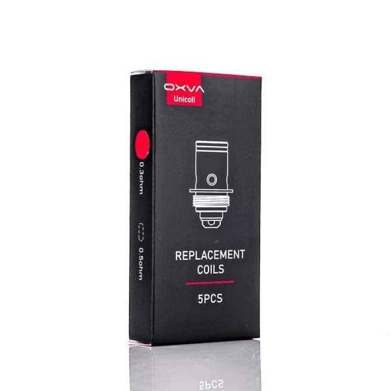 Jual Coil Oxva Origin Mini Termurah - Harga Grosir Terupdate Hari Ini ...