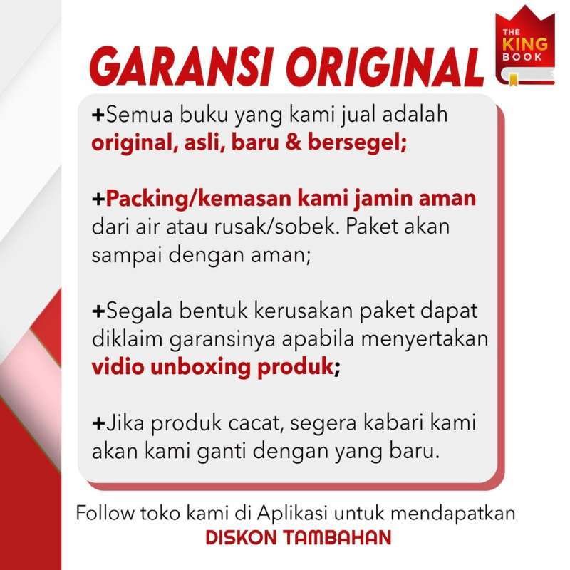 Jual Buku Master Juara Olimpiade Sains Nasional (OSN) Matematika SMP/MTs di Seller the king ...