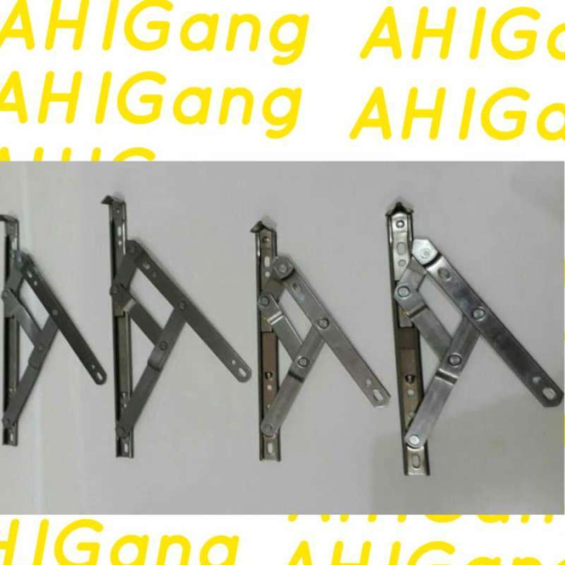 Promo Engsel Jendela Casement 18 / Engsel jendela alumunium Diskon 23% ...