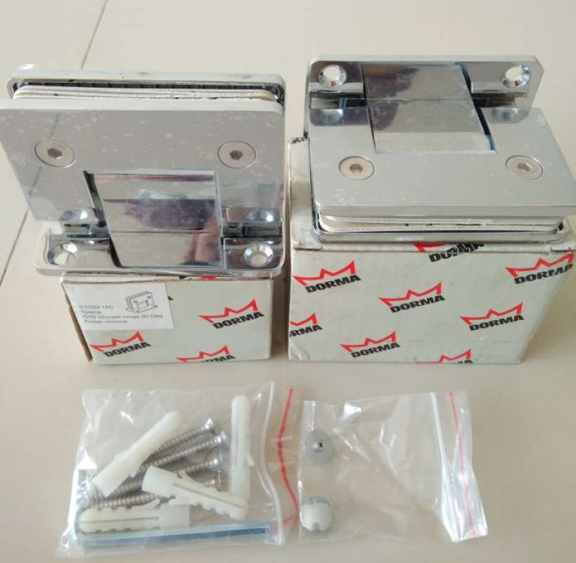 Promo Engsel Shower Dorma Diskon 23% Di Seller Cv. Kenesi Sukarindo ...