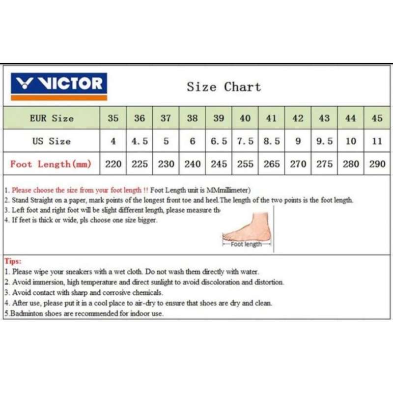 Jual Sepatu Badminton Victor As 40 W Wide Bg Anak & Dewasa - 38 Biru Di ...