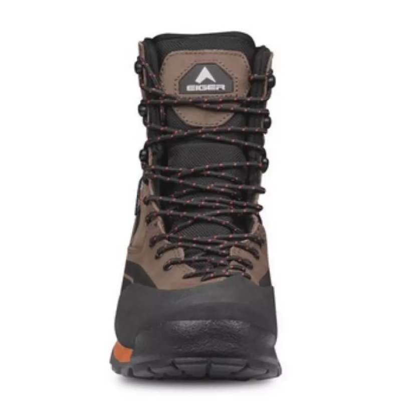 Promo Sepatu Boots Hiking Eiger Original Python High Cut - Original ...