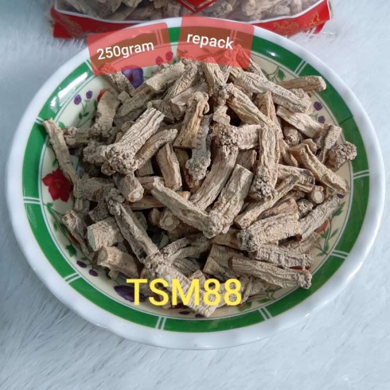 Promo Tong Sim 250gr / Tong Sem Diskon 23% di Seller Himaga Store ...