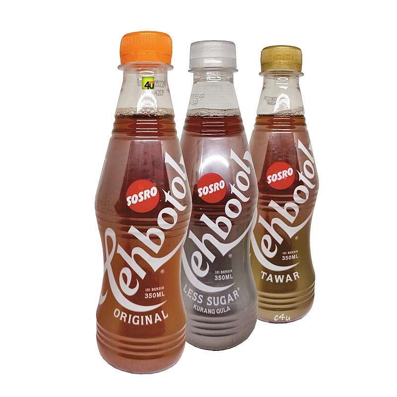 Jual Teh Botol Sosro Kecil Termurah - Harga Grosir Terupdate Hari Ini ...