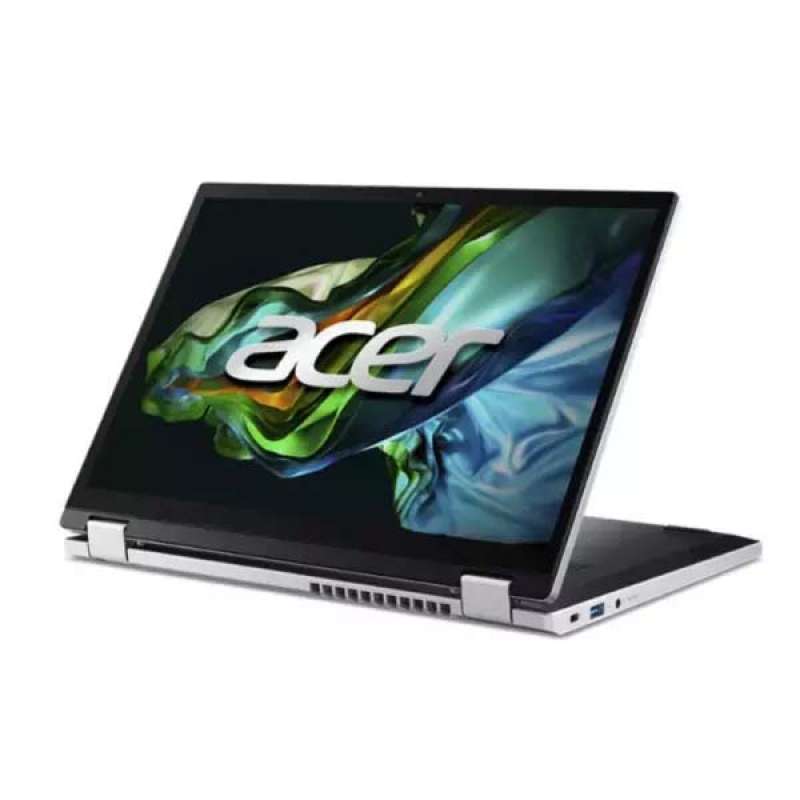 Jual Notebook Acer Aspire Spin A3sp14-31pt-37c1 Steel Gray : I3-n305 Di ...
