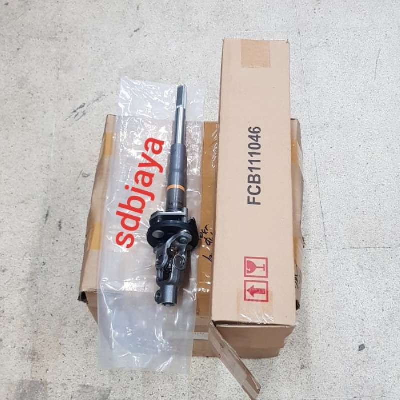 Jual join joint steering stir steer fortuner vrz hilux revo innova reborn di Seller Premier ...