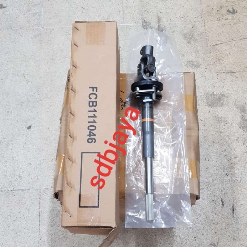 Jual join joint steering stir steer fortuner vrz hilux revo innova reborn di Seller Premier ...