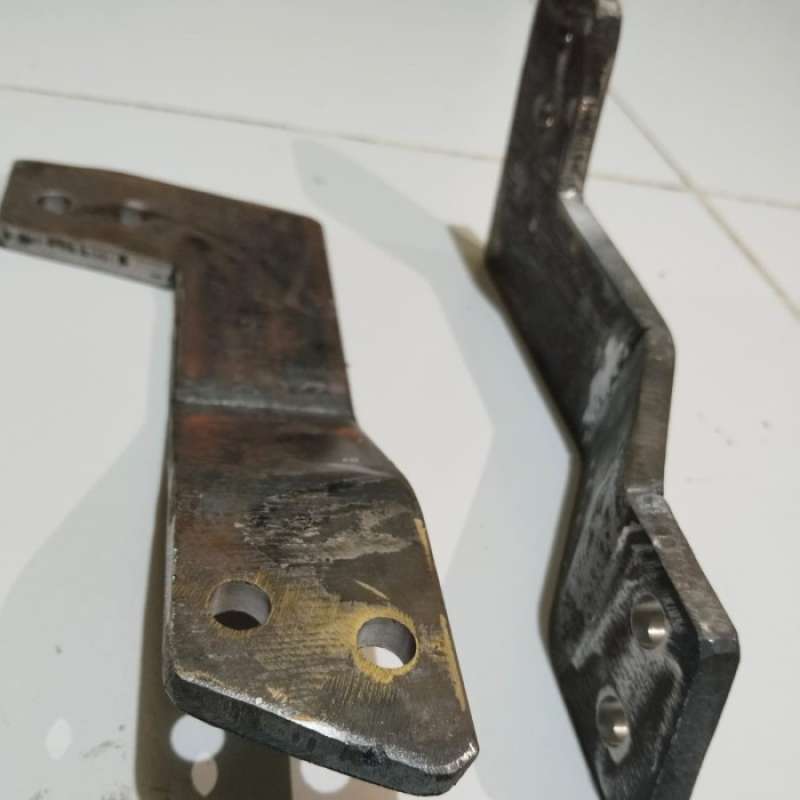 Jual Extended Foot Step Footstep Polytron Fox R Type Belakang Body ...