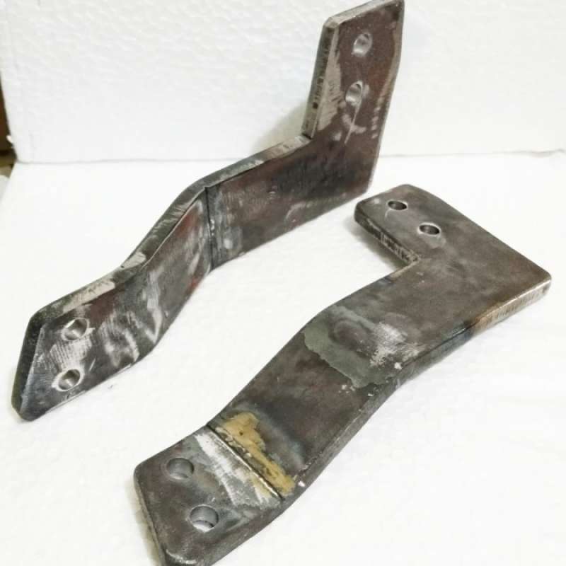 Jual Extended Foot Step Footstep Polytron Fox R Type Belakang Body ...